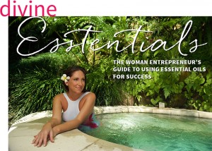 Girl's Guide: Divine Essentials - Divine Living Magazine