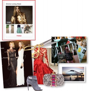 VISION BOARDS - Divine Living Magazine