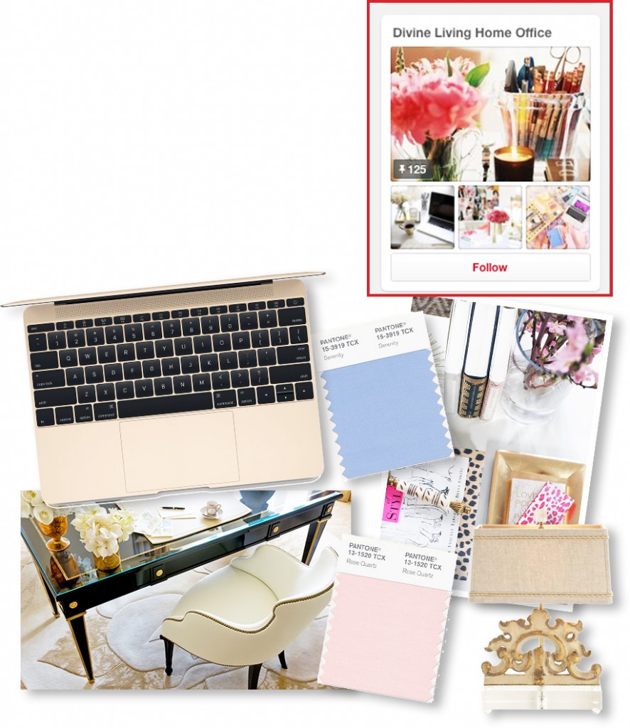 VISION BOARDS - Divine Living Magazine