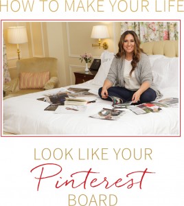 VISION BOARDS - Divine Living Magazine