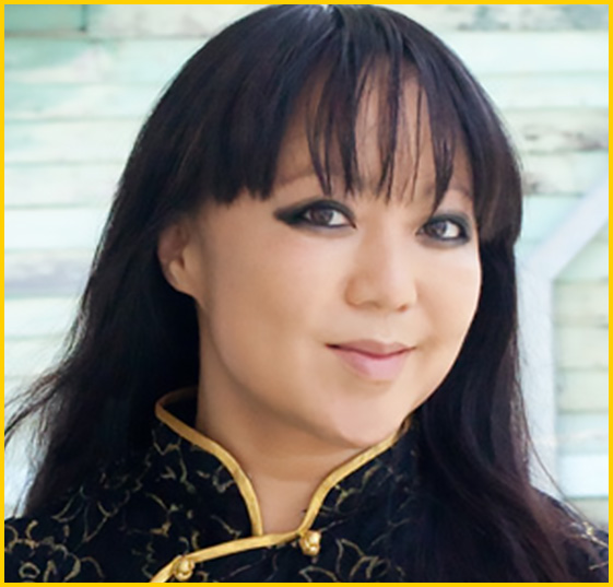 Art of the People: Candy Chang - Divine Living Magazine