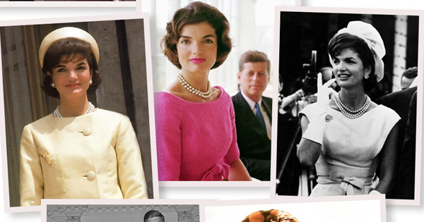 The First Ladies of Fashion - Divine Living Magazine