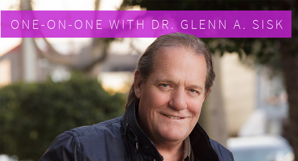 Power Couple Politics with Dr. Glenn A. Sisk - Divine Living Magazine