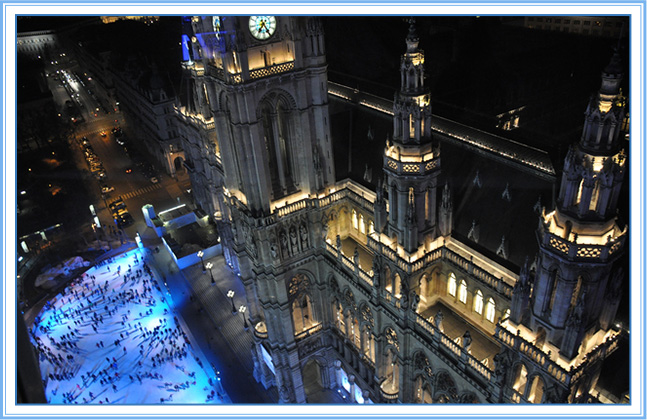 Girl’s Guide: Vienna - Divine Living Magazine