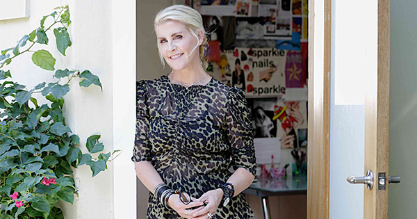 The Glass Ceiling - Divine Living Magazine