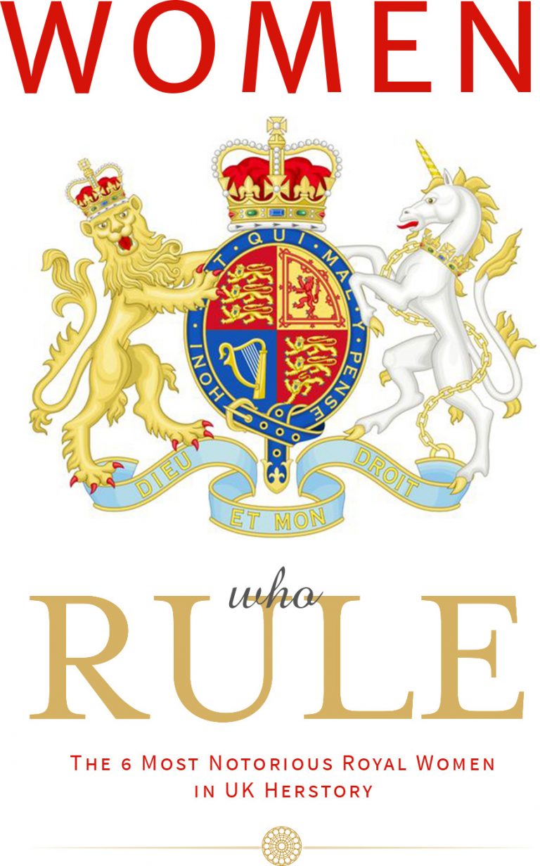 Women Who Rule: - Divine Living Magazine