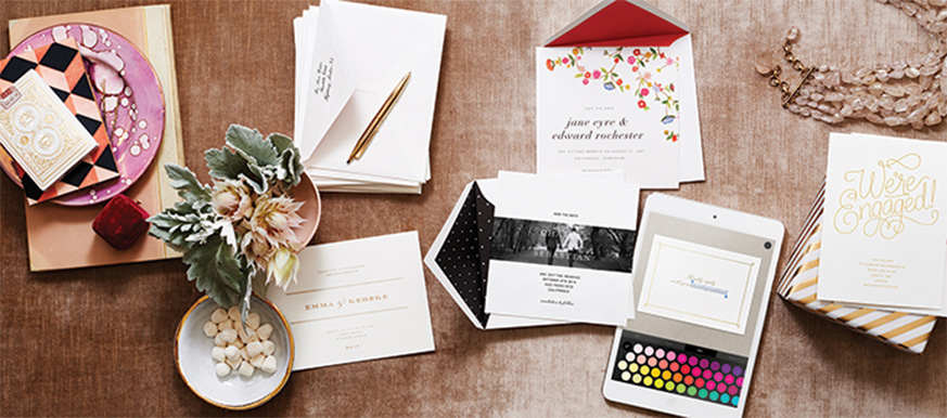 Behind the Startup: Paperless Post - Divine Living Magazine