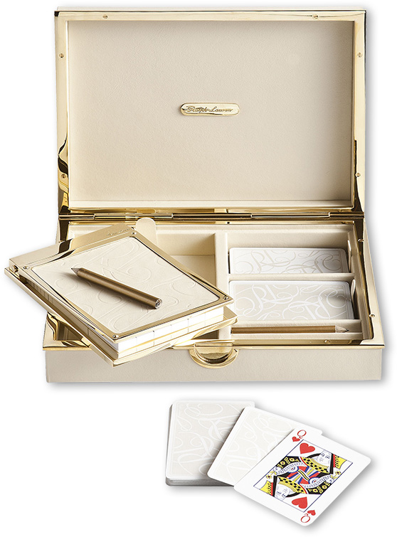 From the Desk of the Chic Woman Entrepreneur - Divine Living Magazine