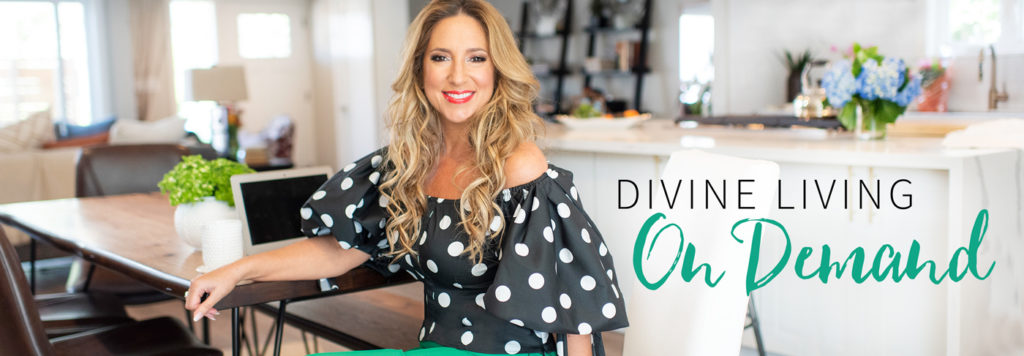 Free Success Training Videos from Gina DeVee | Divine Living
