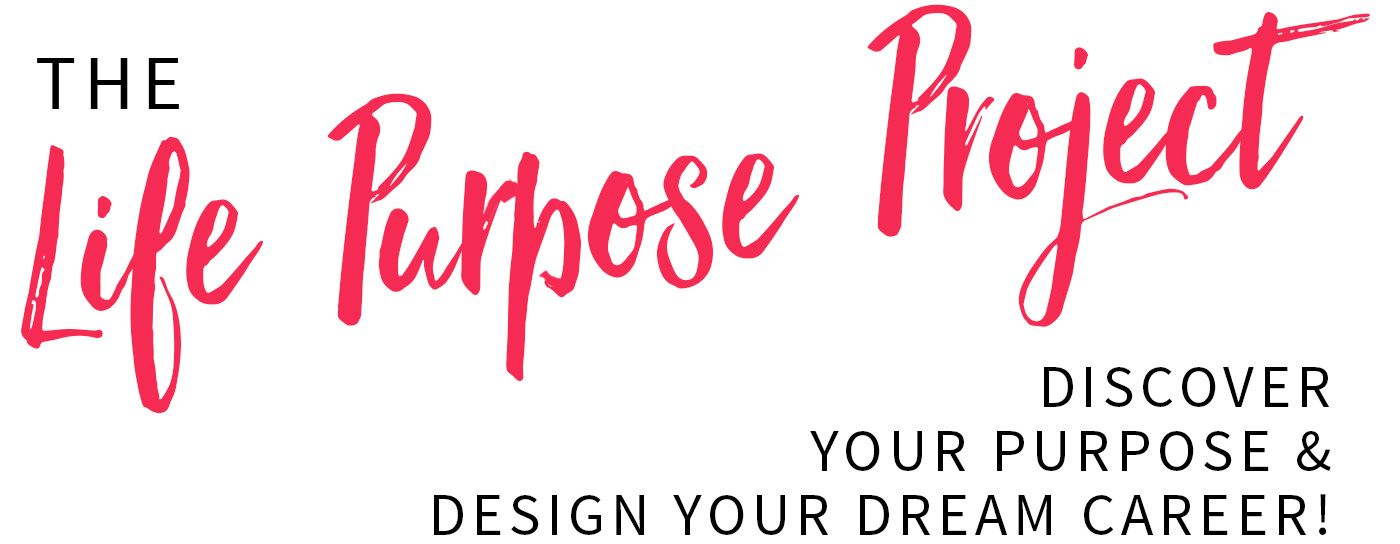 Life Purpose Project (Evergreen) | Divine Living
